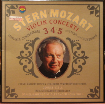 CLASSICAL SZ LISTING SZ